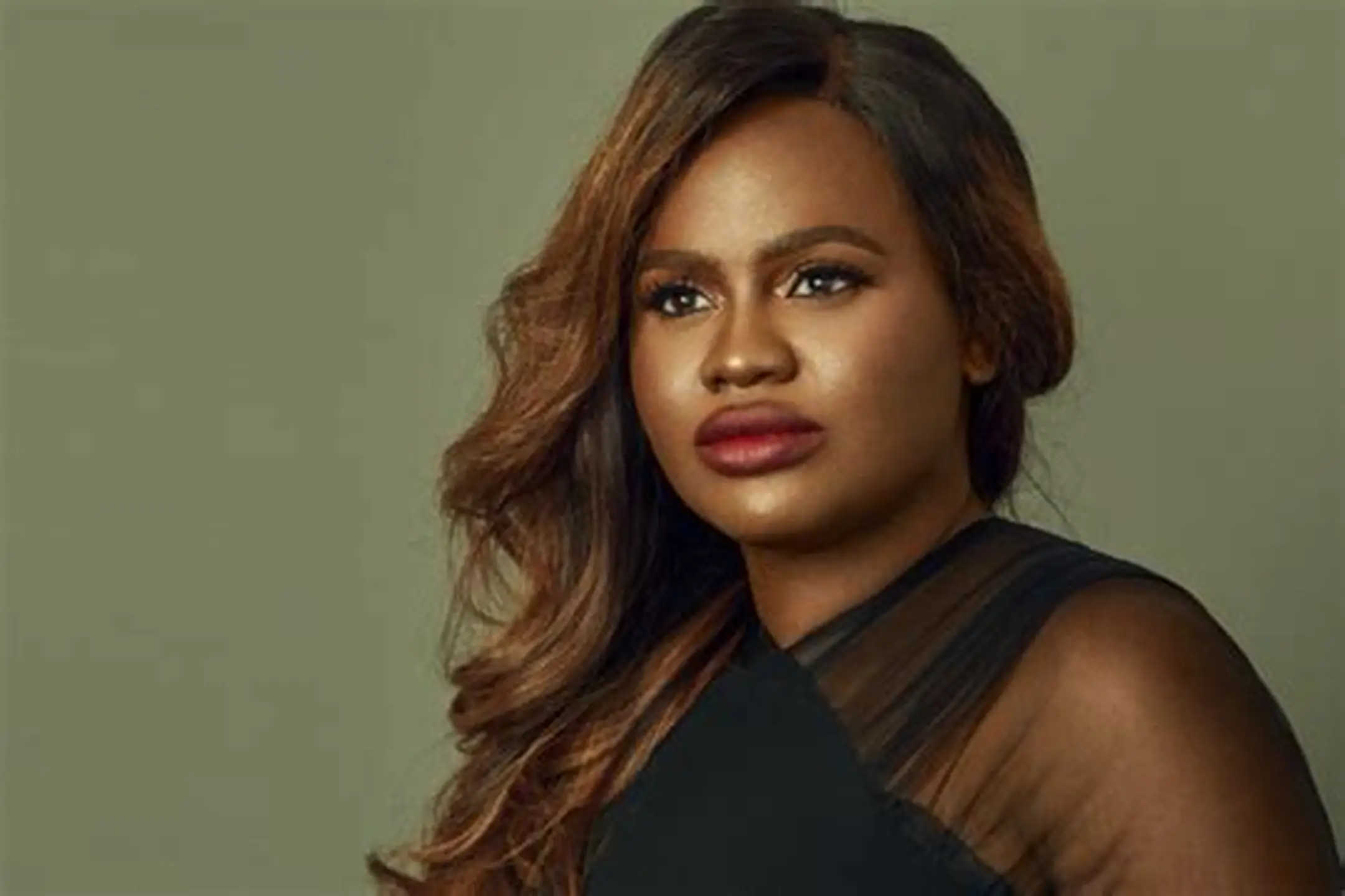 Uzor Arukwe | Nollywood Actor